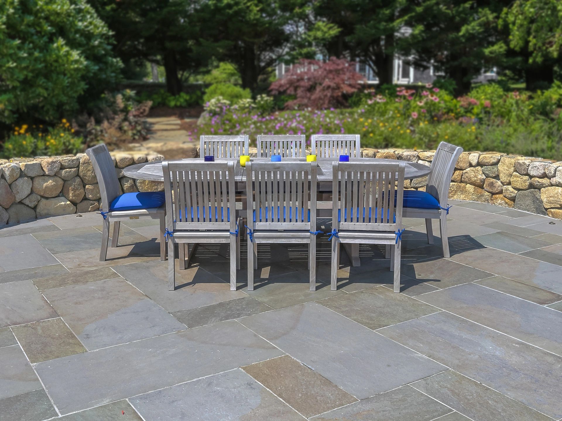 Everblue Pavers | Bluestone Porcelain EverbluePavers.com