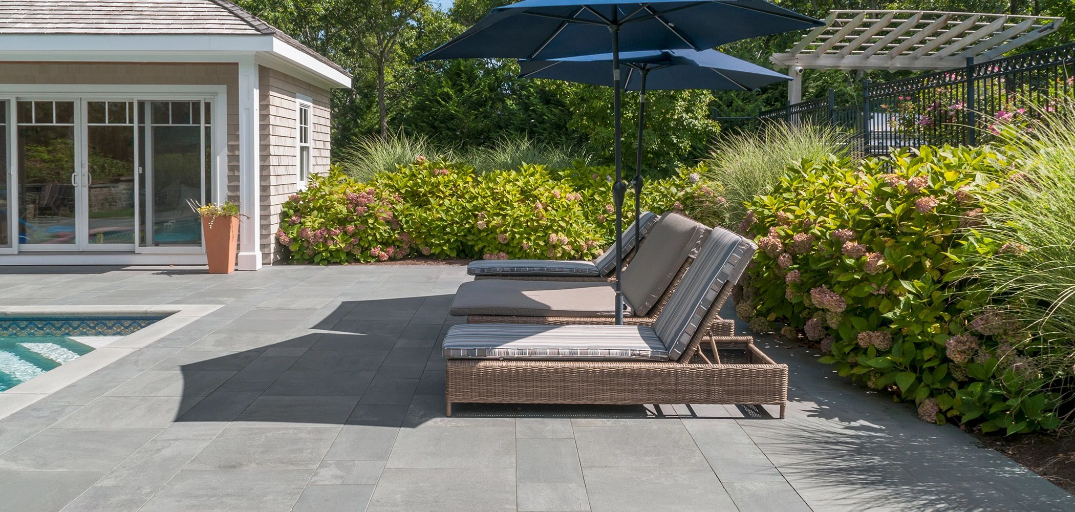 Everblue Pavers™ | Better than Bluestone