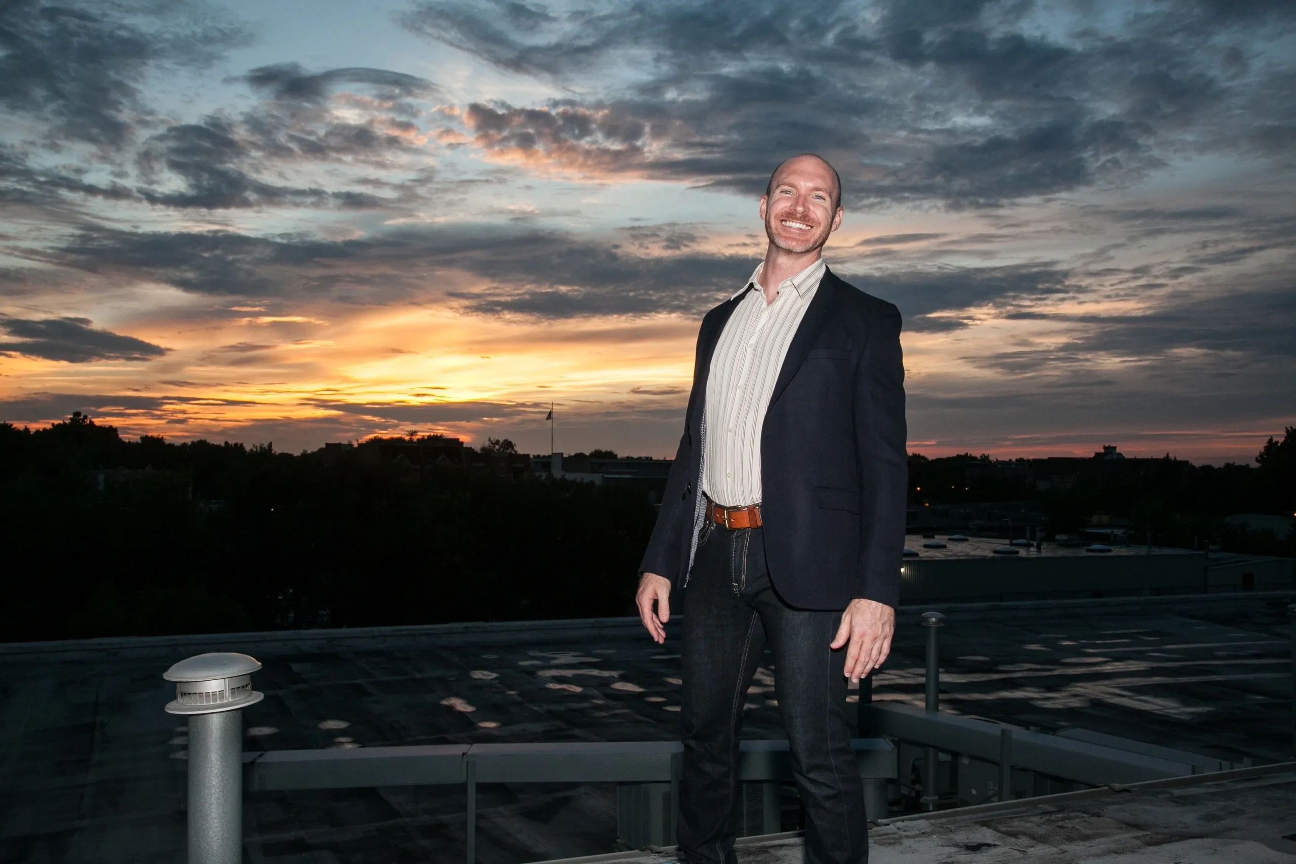 Your Visual Connection