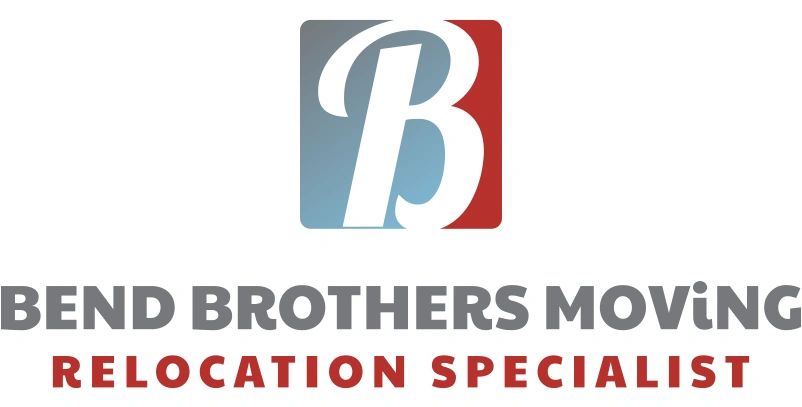 Bend Movers Bend Brothers Moving Company Best Local Movers