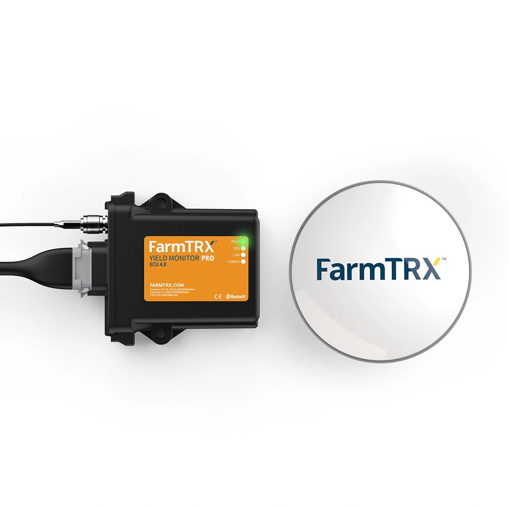 FarmTRX Yield Monitor Pro