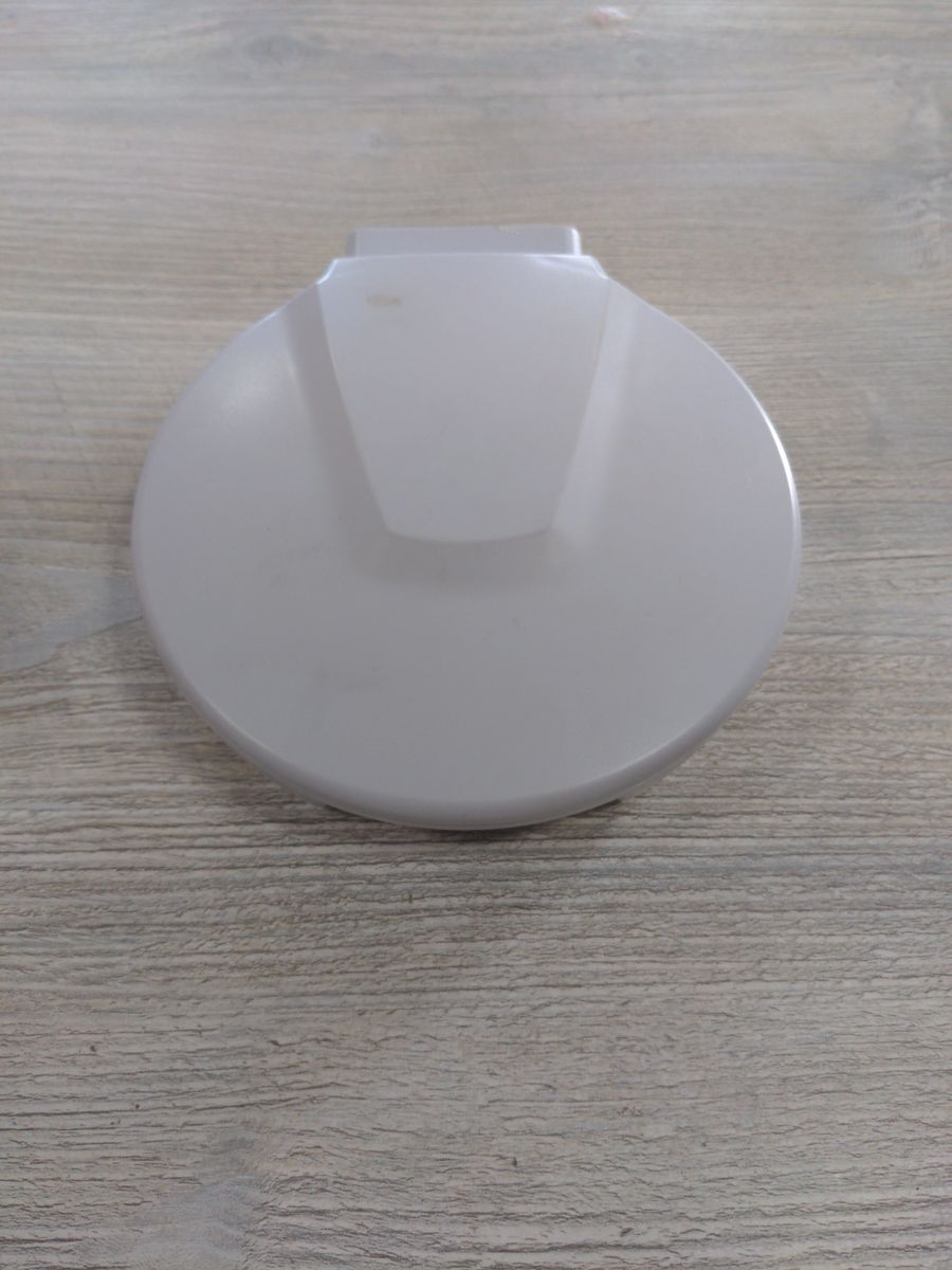 NovAtel GPS receiver