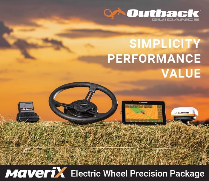 Graham electric planters