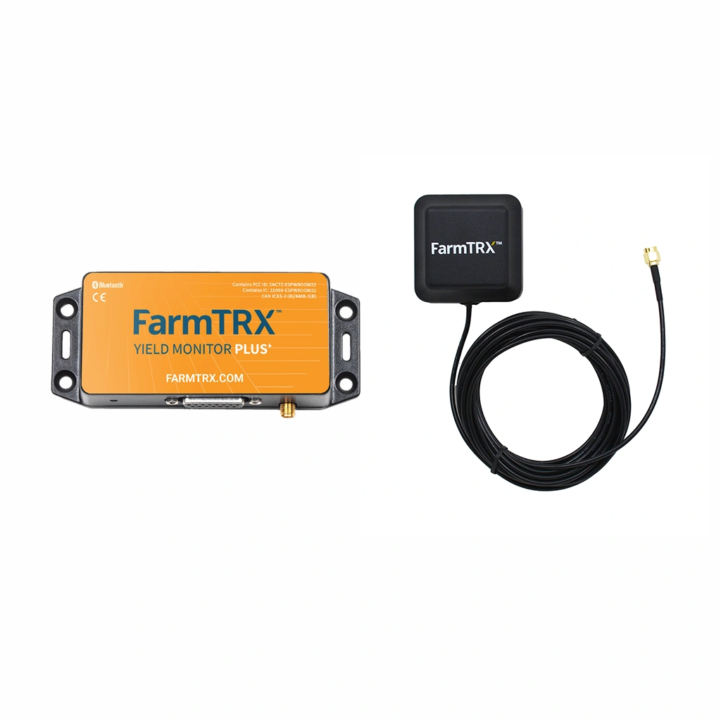 FarmTRX YIELD MONITOR PLUS+ UPGRADE KIT
