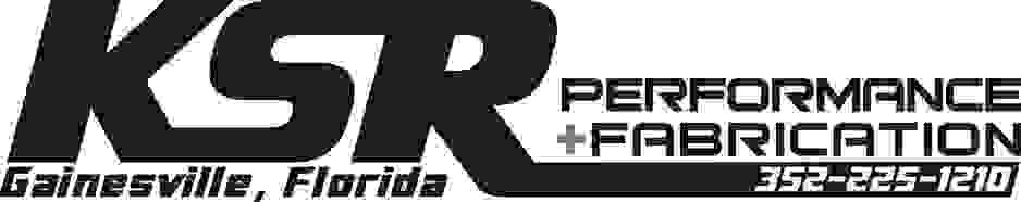 KSR Performance & Fabrication