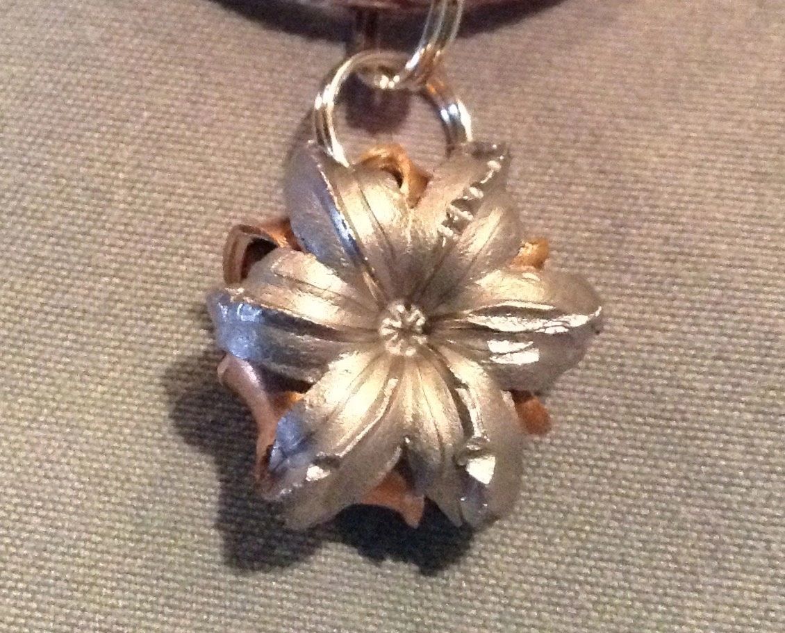 Bullet Blossom Creations