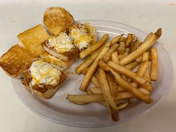 Specials | GG's Bar & Grill