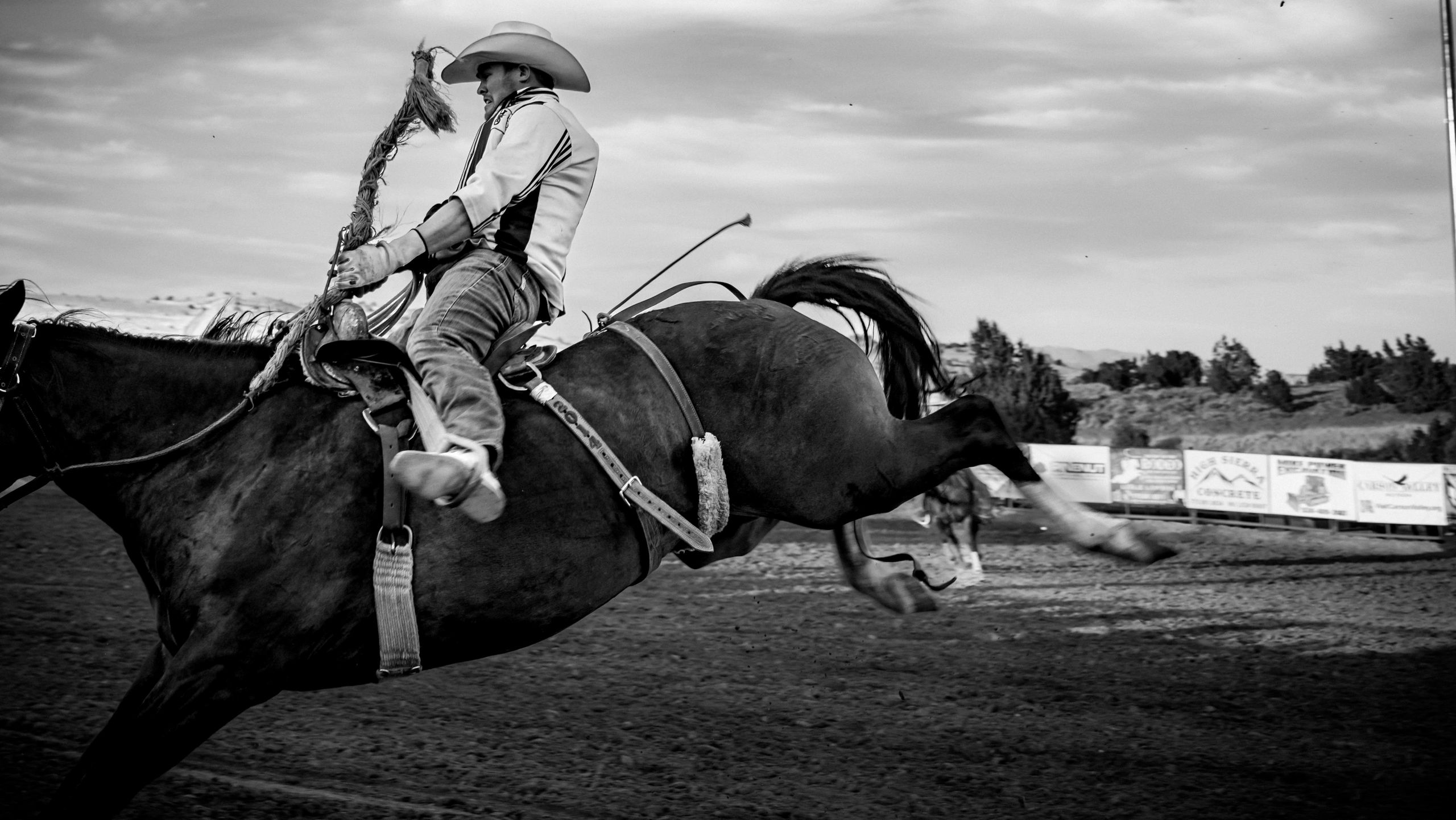 Tickets | Douglas County Rodeo