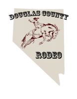 Douglas County Rodeo - Rodeo, Event, Bull Riding