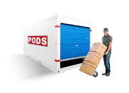 POD Loading & Unloading Guide: By Military Vets PODS Movers