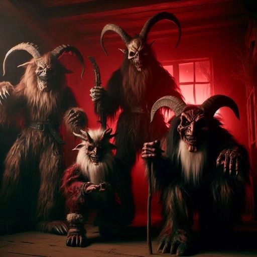 Experience the Thrills of Our Adult Haunted House