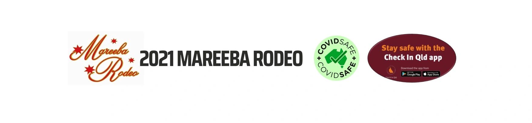 Mareeba Rodeo