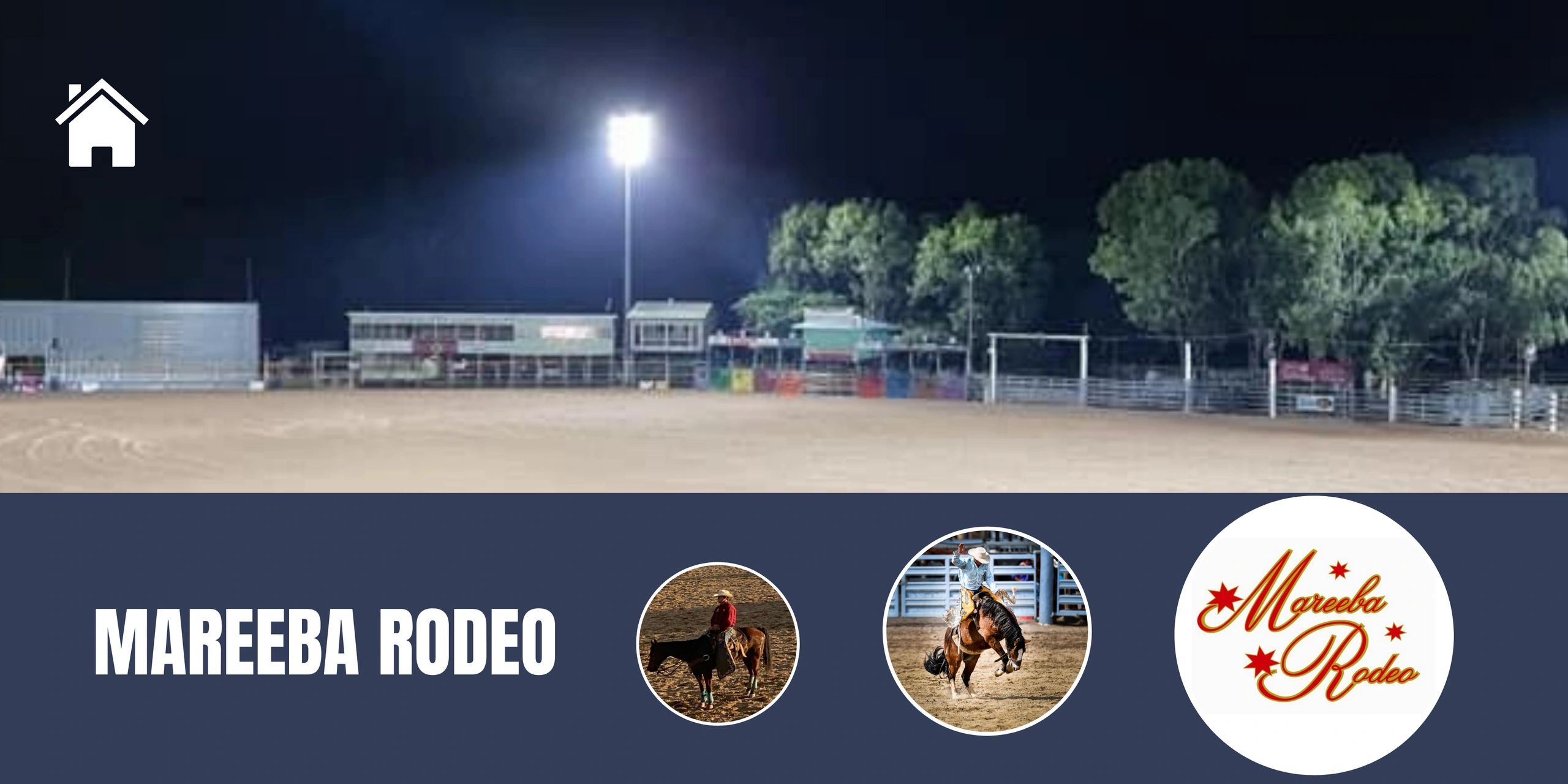 Mareeba Rodeo
