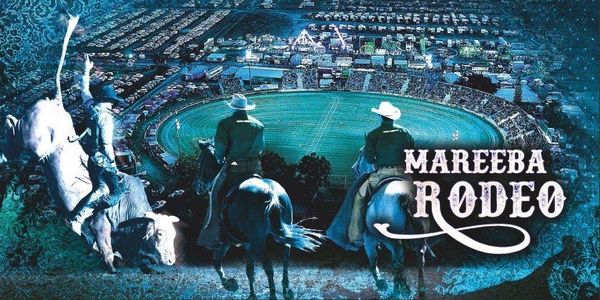 EOI Rodeo Shirts | Mareeba Rodeo