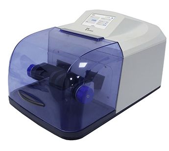 Homogenizer (Ball Mill)