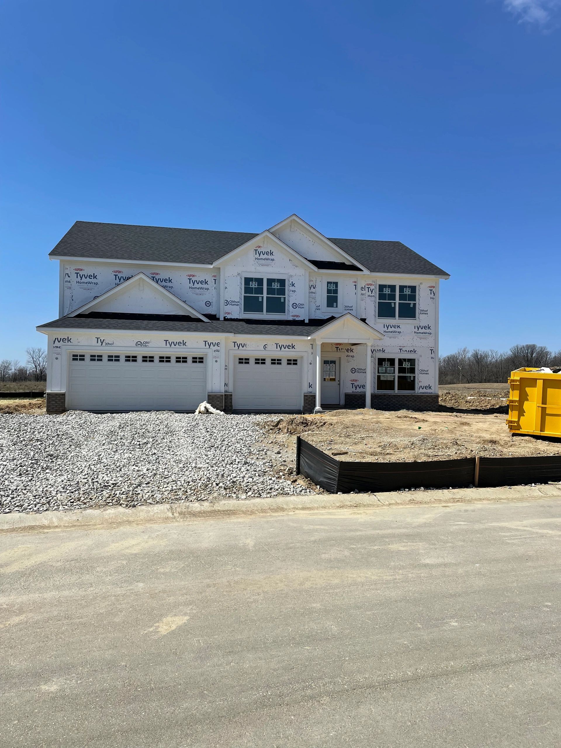Cox Builder Sales Group