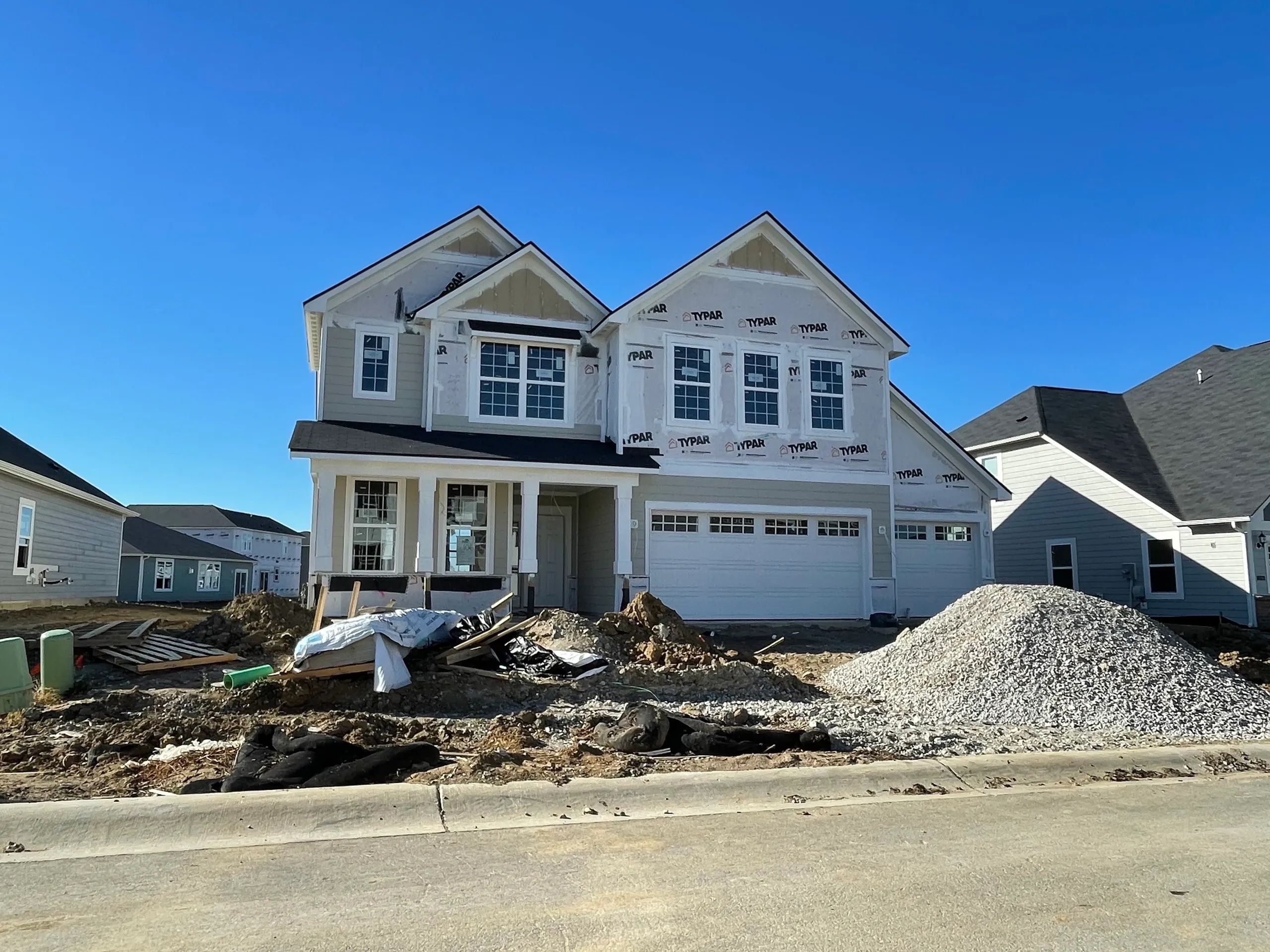Cox Builders Group - Home Buying in Indianapolis