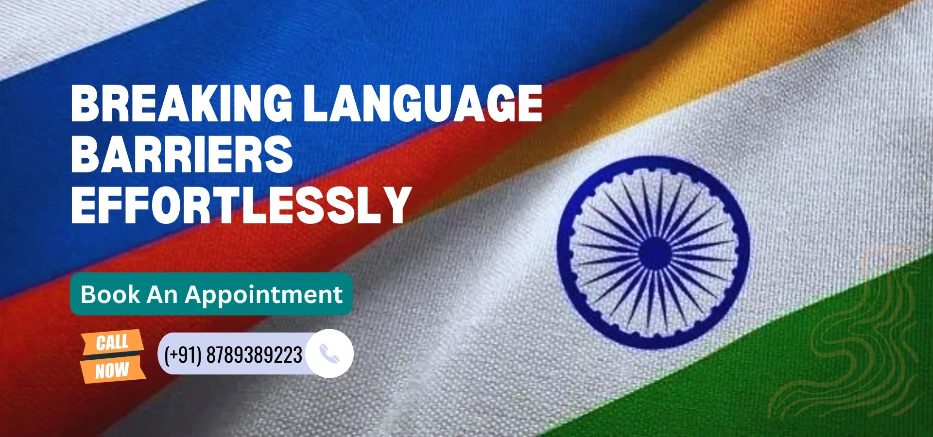 Russian Translator and Interpreter Agency - Translation