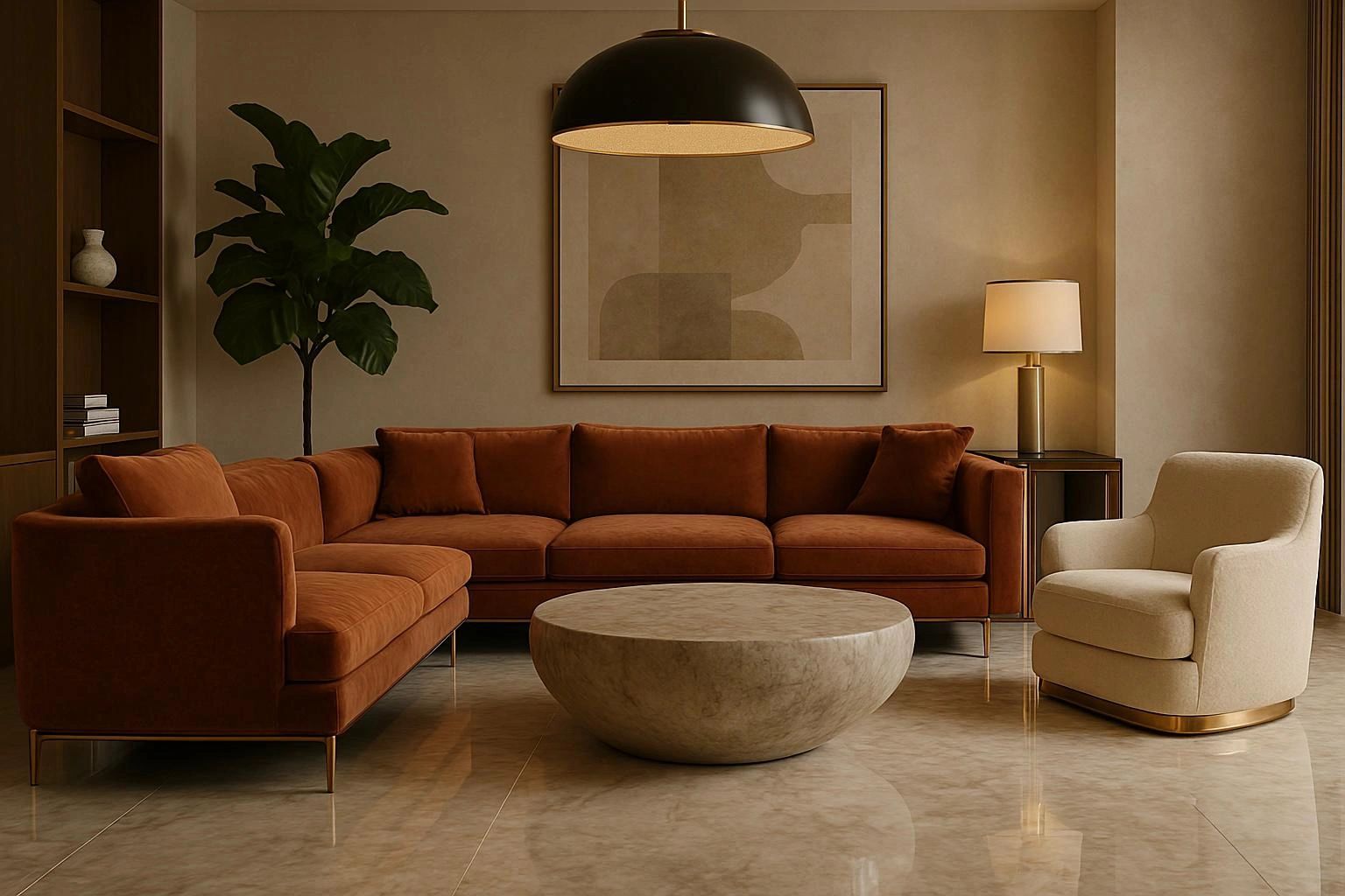 Top Interior Designers | D.A Studio