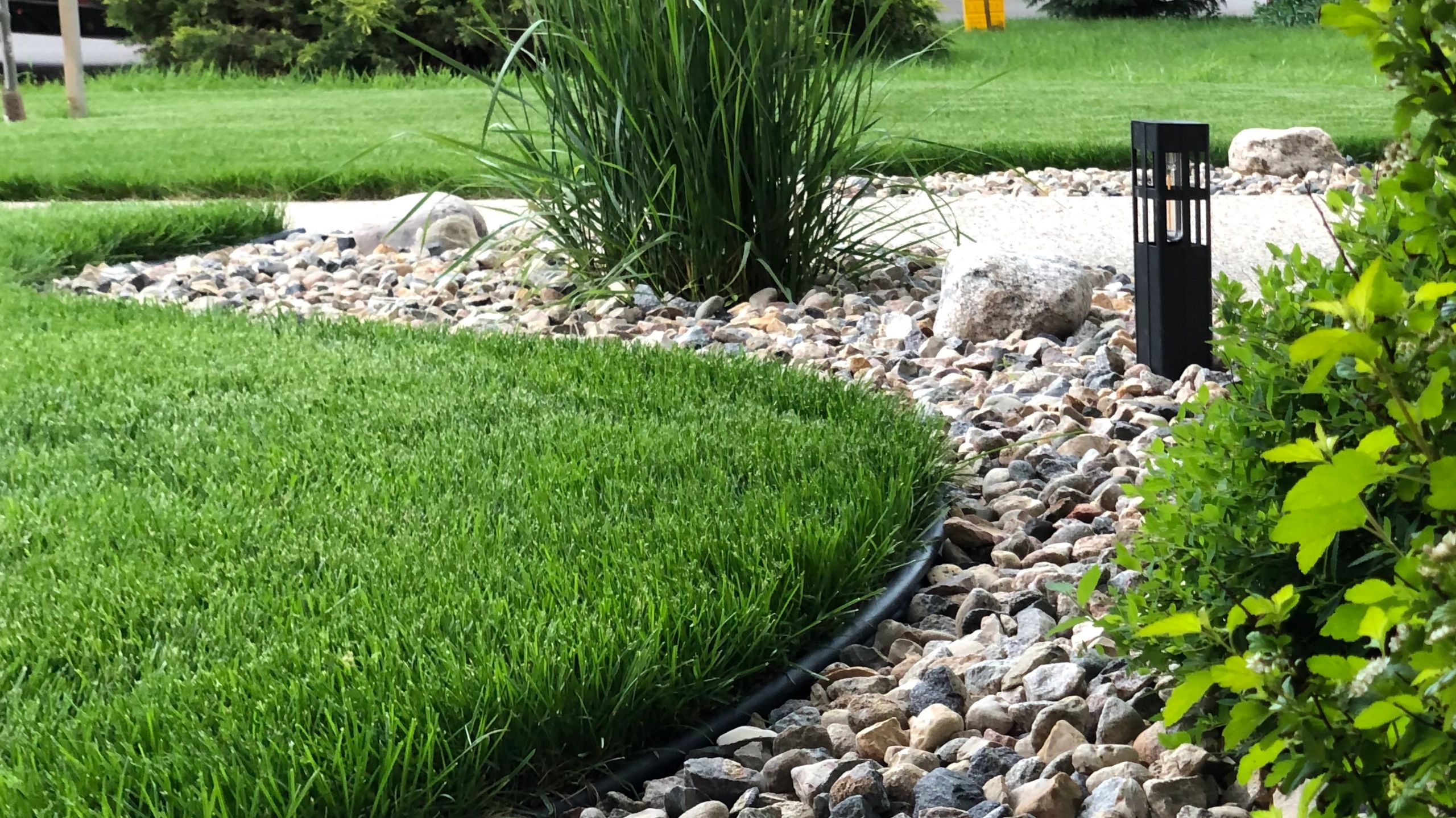 SodScape Regina, SK