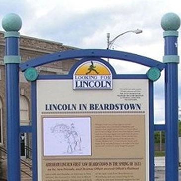 City of Beardstown - City Government - Beardstown, Illinois