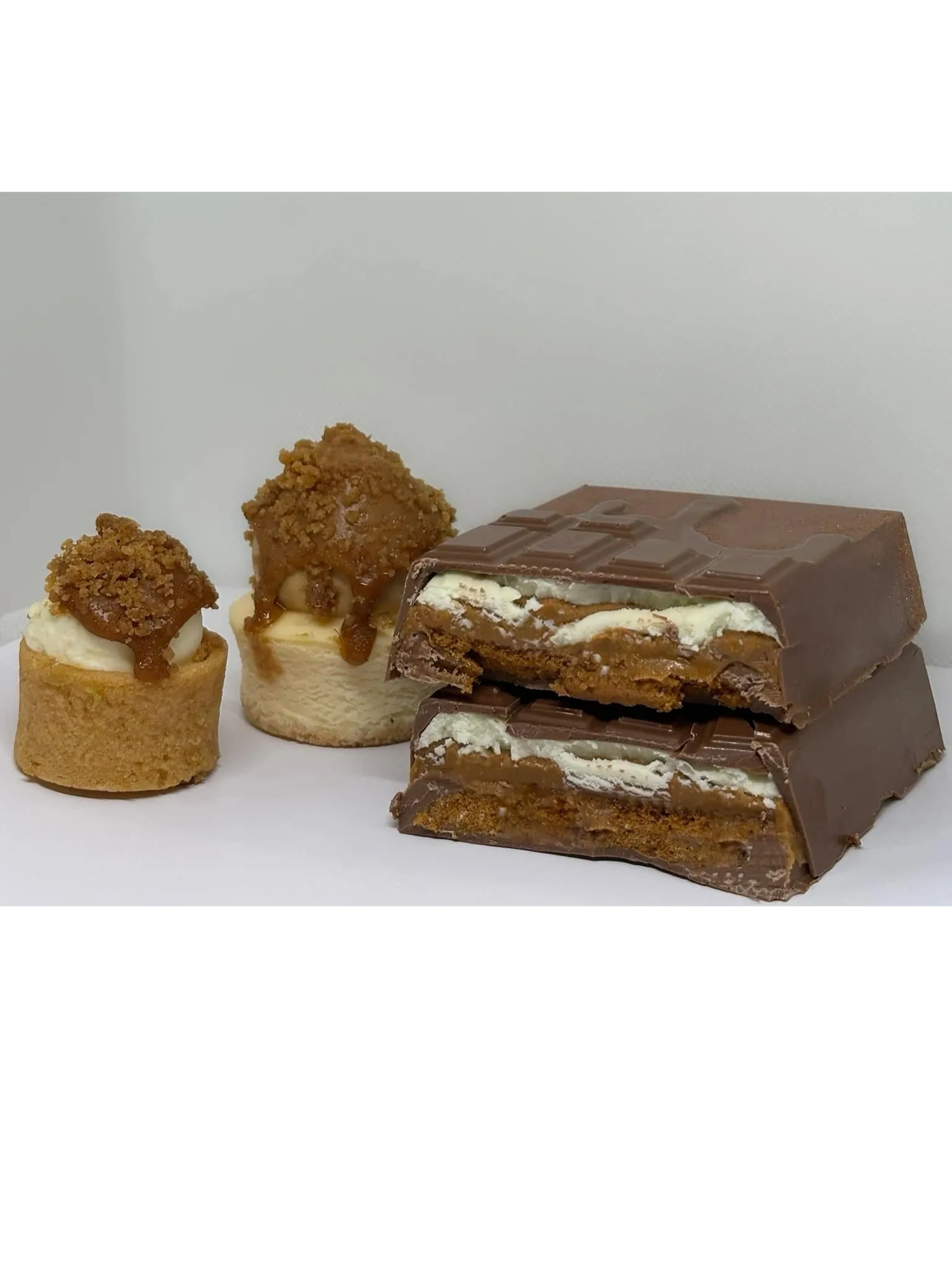 Delicious Chocolate Bars | Opulent Sweets