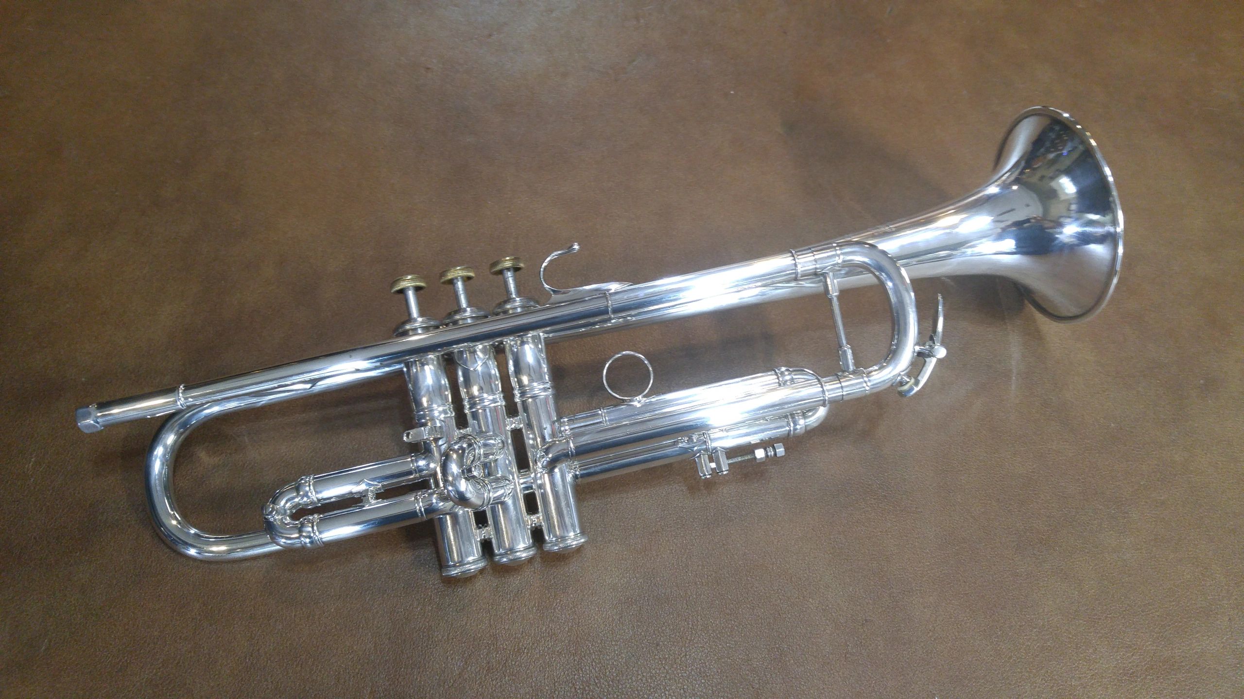 Woodwind Instrument Repair at Lea Blackburn blog