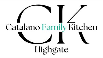 Catalano Italian Restaurant in Highgate