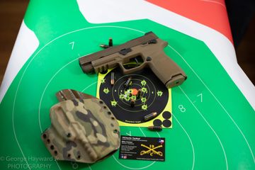 GUN RENTALS | Texas Star Shooting Range