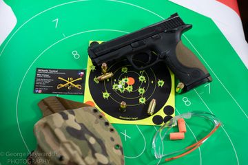 GUN RENTALS | Texas Star Shooting Range