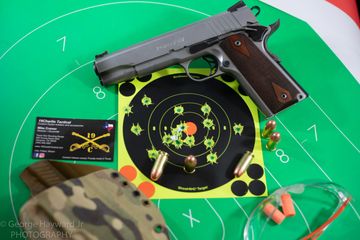 GUN RENTALS | Texas Star Shooting Range