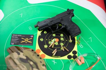GUN RENTALS | Texas Star Shooting Range