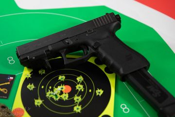 GUN RENTALS | Texas Star Shooting Range
