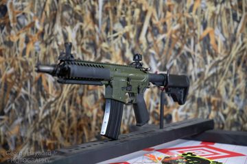 GUN RENTALS | Texas Star Shooting Range