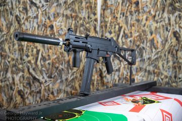 GUN RENTALS | Texas Star Shooting Range