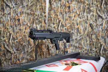 GUN RENTALS | Texas Star Shooting Range