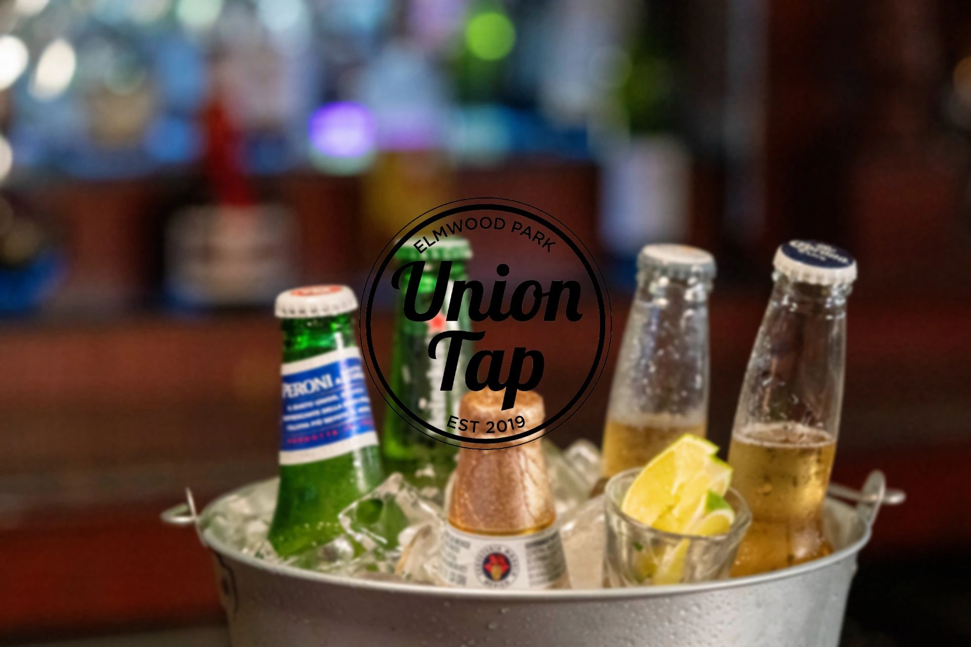 Union Tap - Best Bars in Elmwood Park, IL