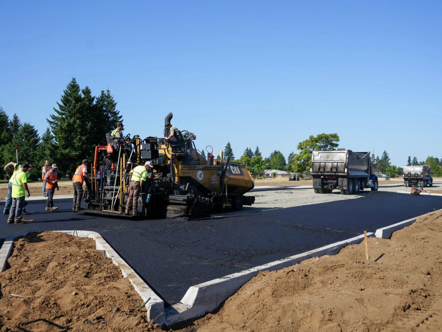 Asphalt Overlays: What Every CRE Broker Should Understand