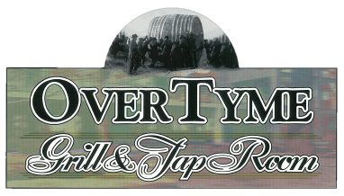 Overtyme Grill and Tap