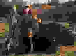 Jake Rouse Taxidermy - Home