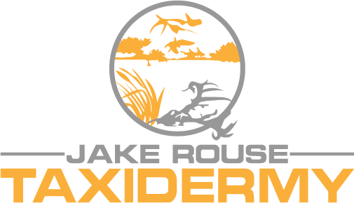 Jake Rouse Taxidermy - Home