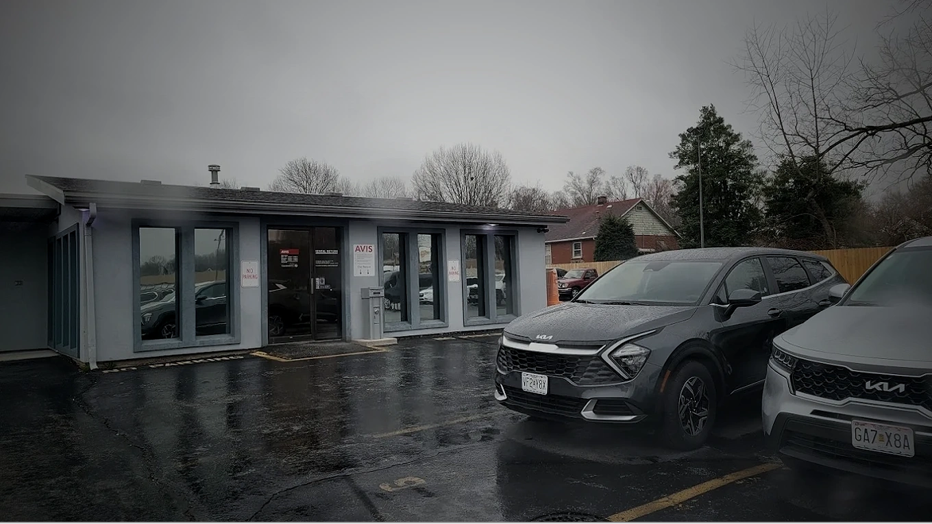 Avis Springfield - Car Rental, Long Term Rental