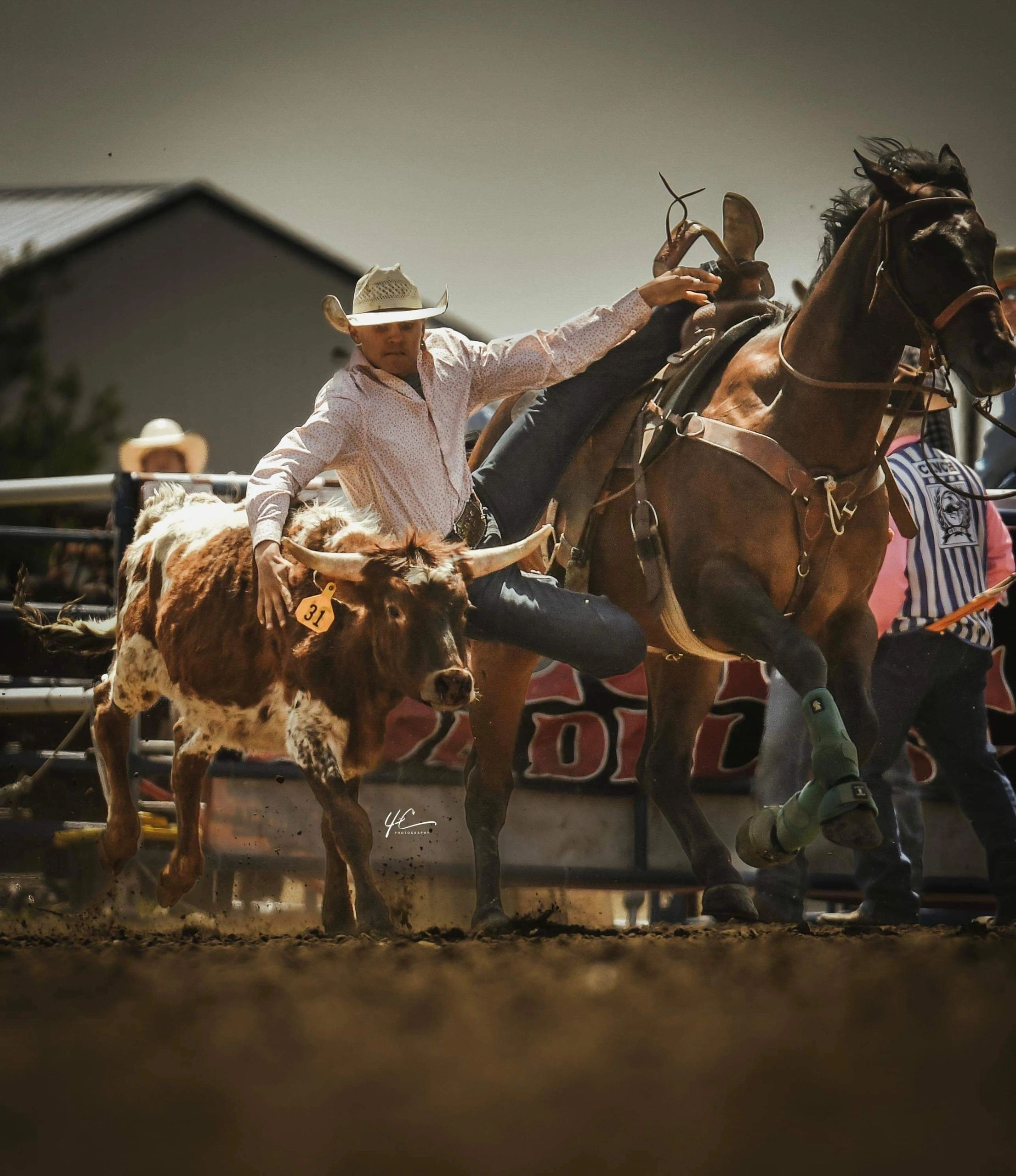 Exciting Rodeo Events Await You at Renegade Rodeo
