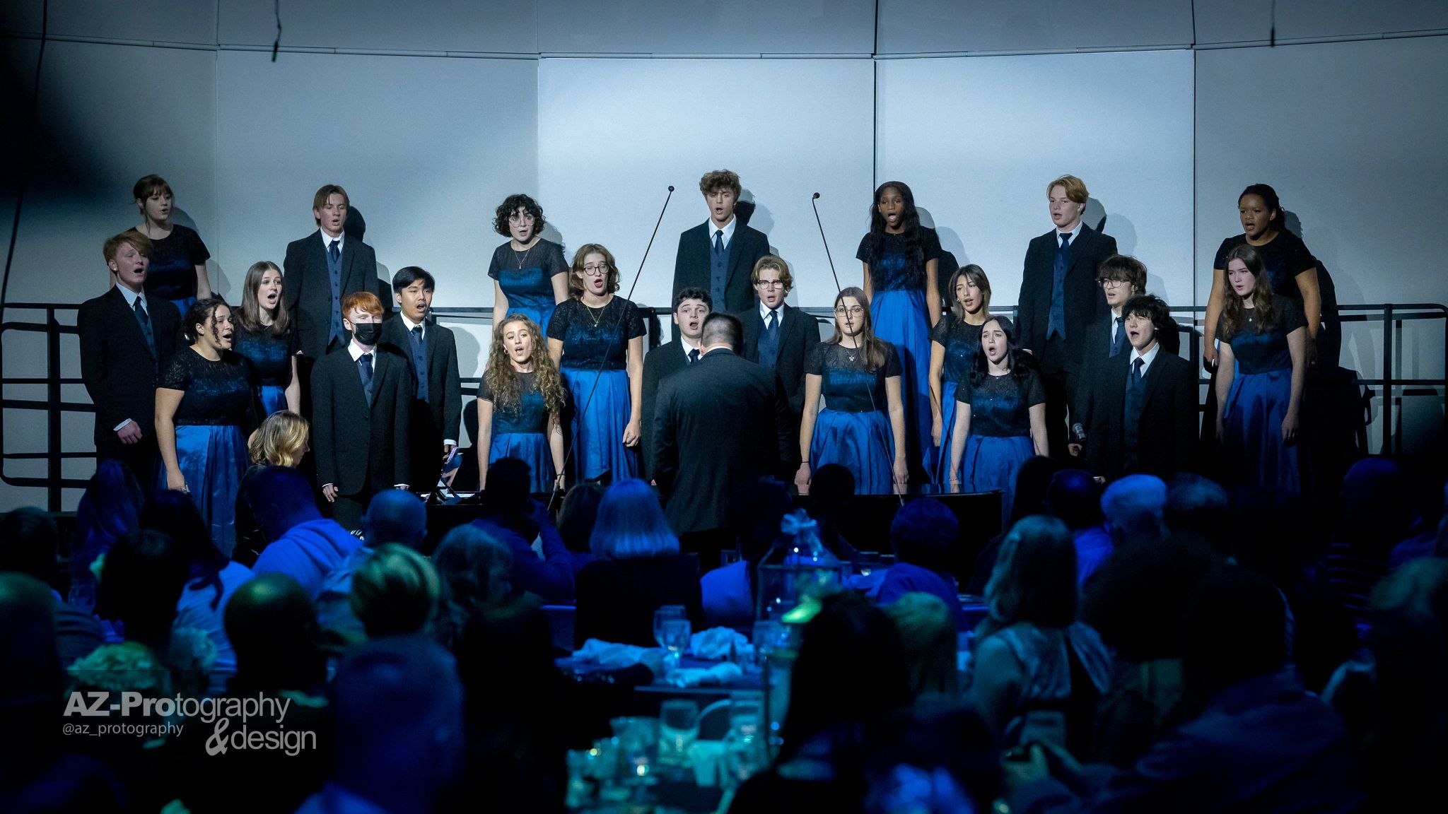 Higley High Choral Kingdom