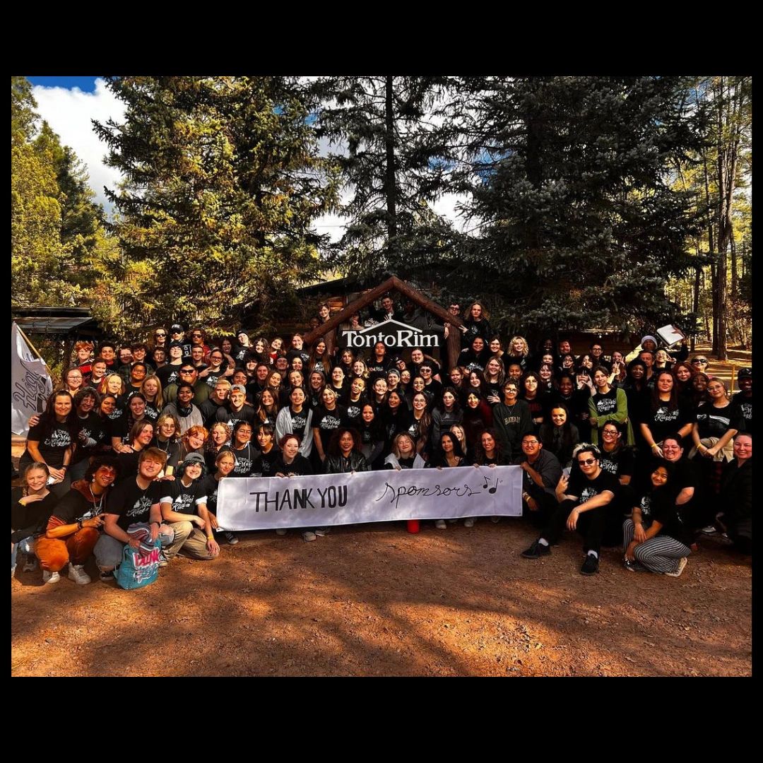 Higley High Choral Kingdom