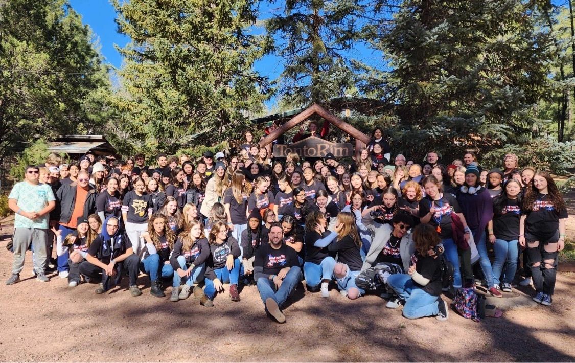 Higley High Choral Kingdom