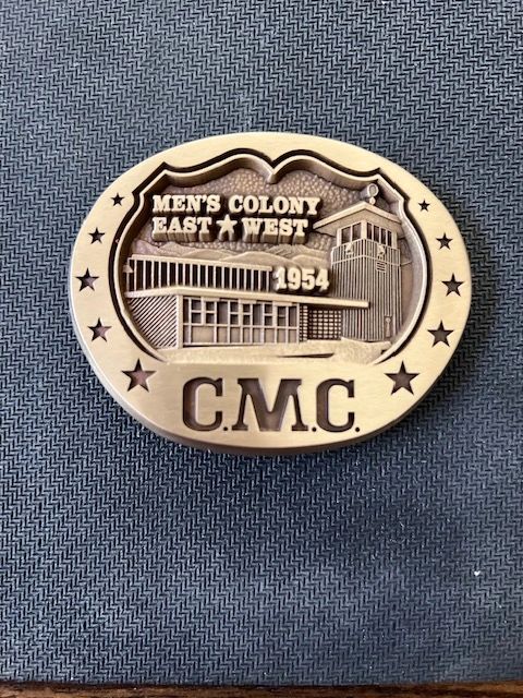CMC (Men's Colony)