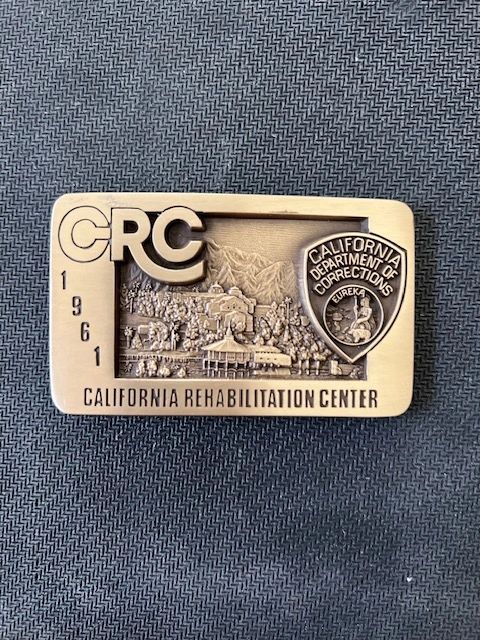 CRC- California Rehabilitation Center