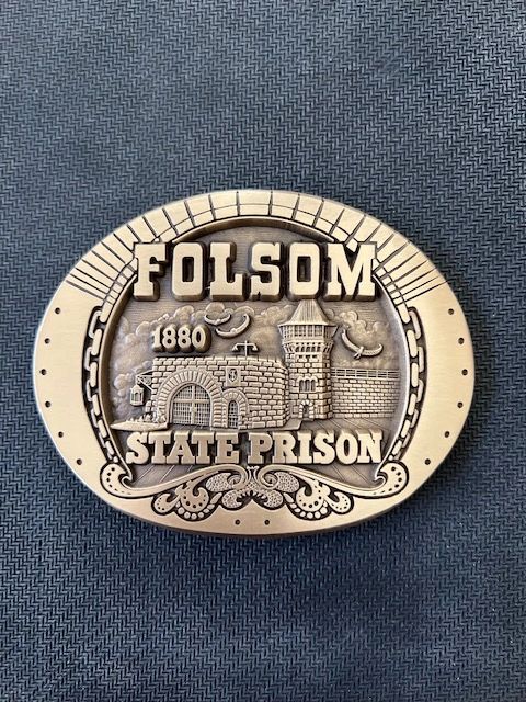 Folsom State Prison (FSP)
