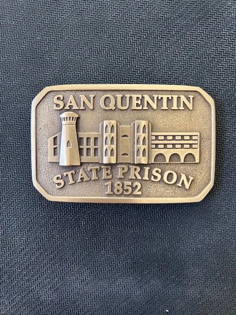 San Quentin 1852